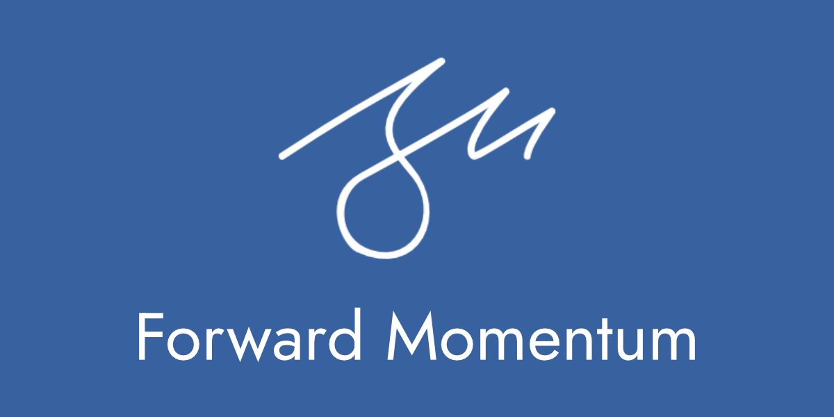 Forward Momentum - Web solutions for Canadian scientists